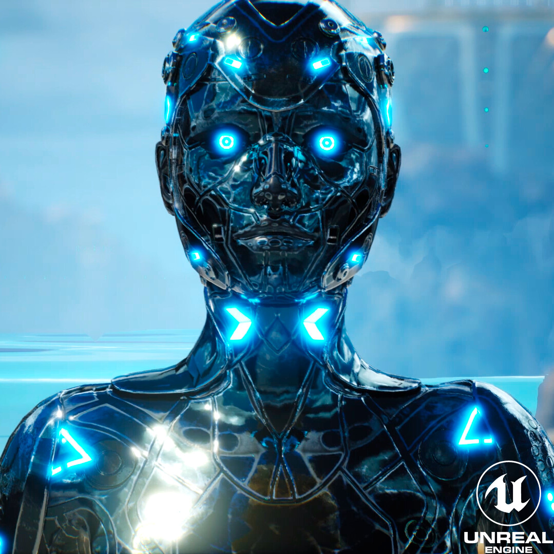 ArtStation - Future 2