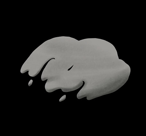 ArtStation - Smoke Plume Effects Exercise