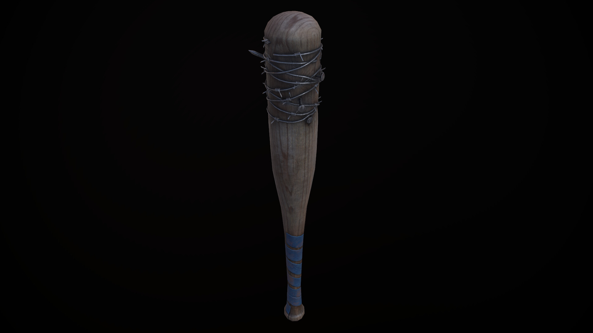 ArtStation - Baseball Bat Concept
