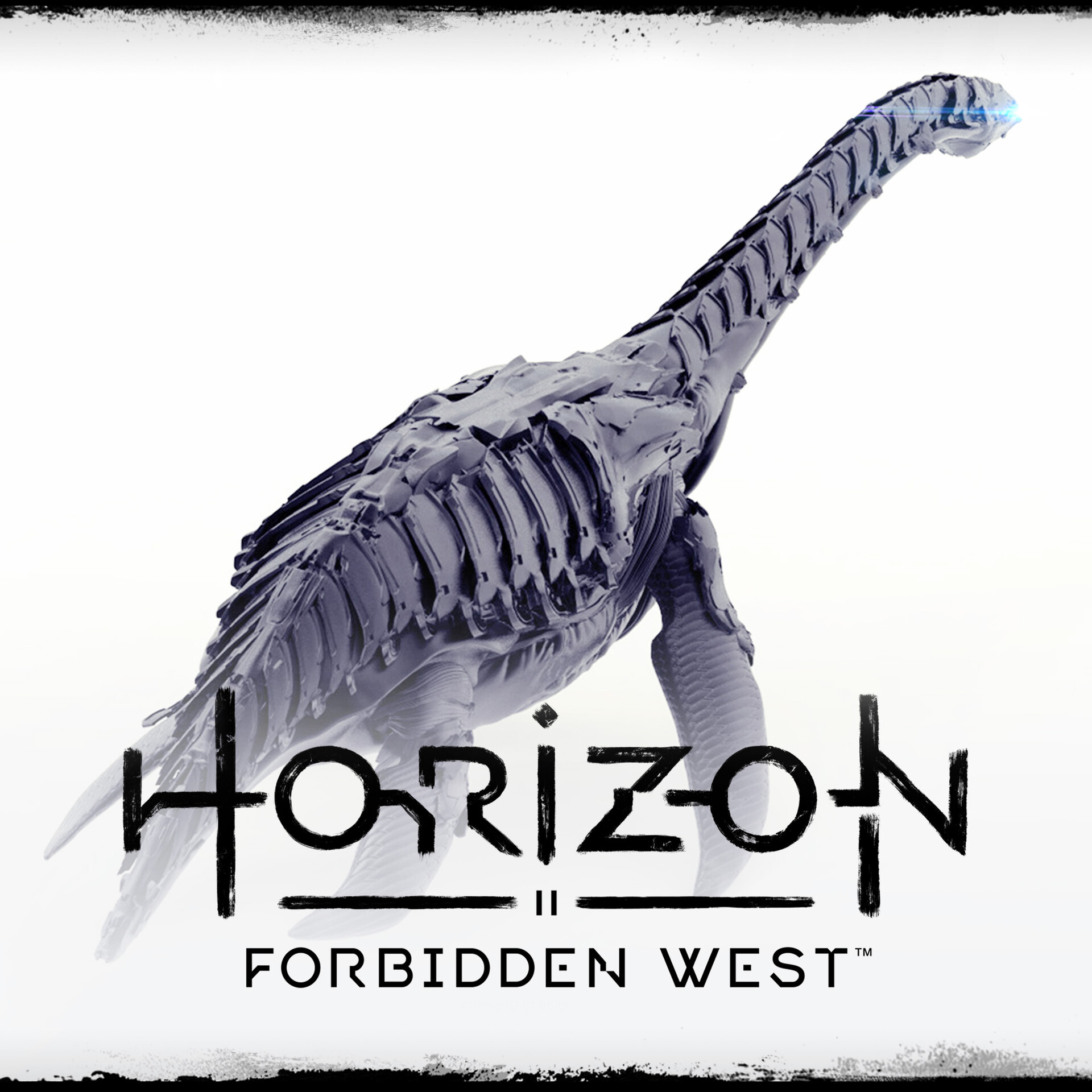 ArtStation - Horizon Forbidden West - Tideripper