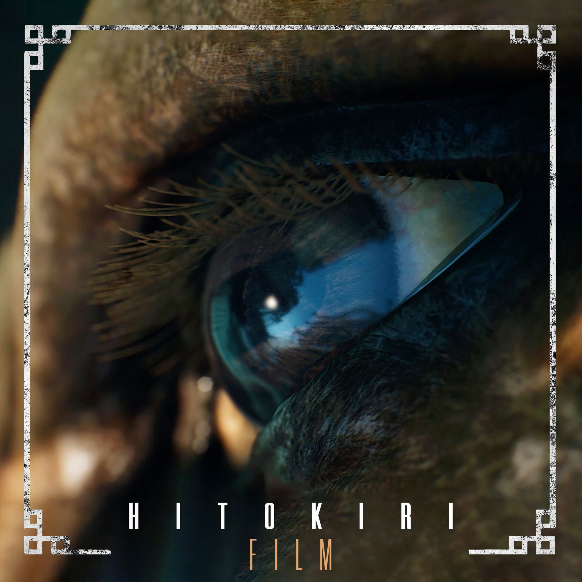 ArtStation - Hitokiri - Film