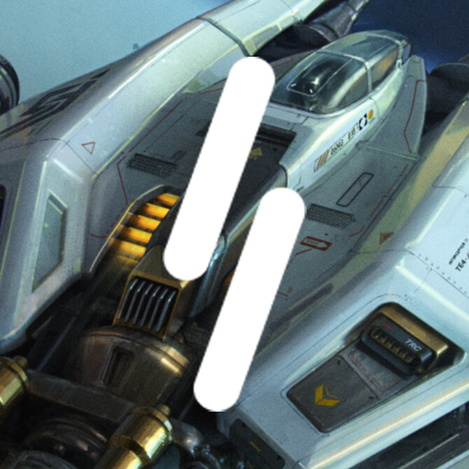 ArtStation - Interceptor