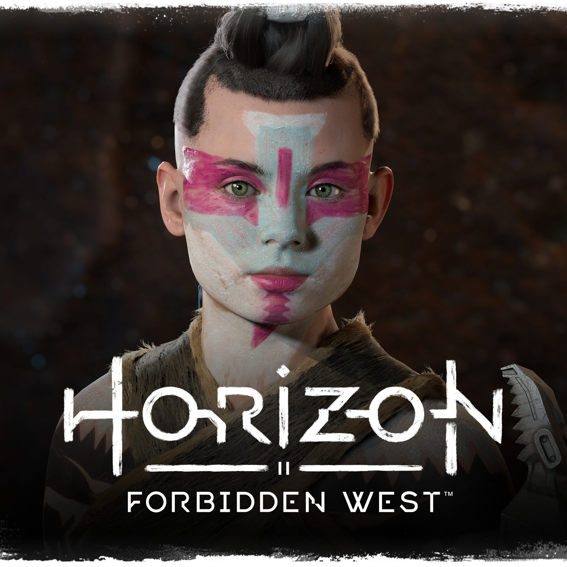ArtStation - Horizon Forbidden West - Tenakth SkyClan TeenFemale