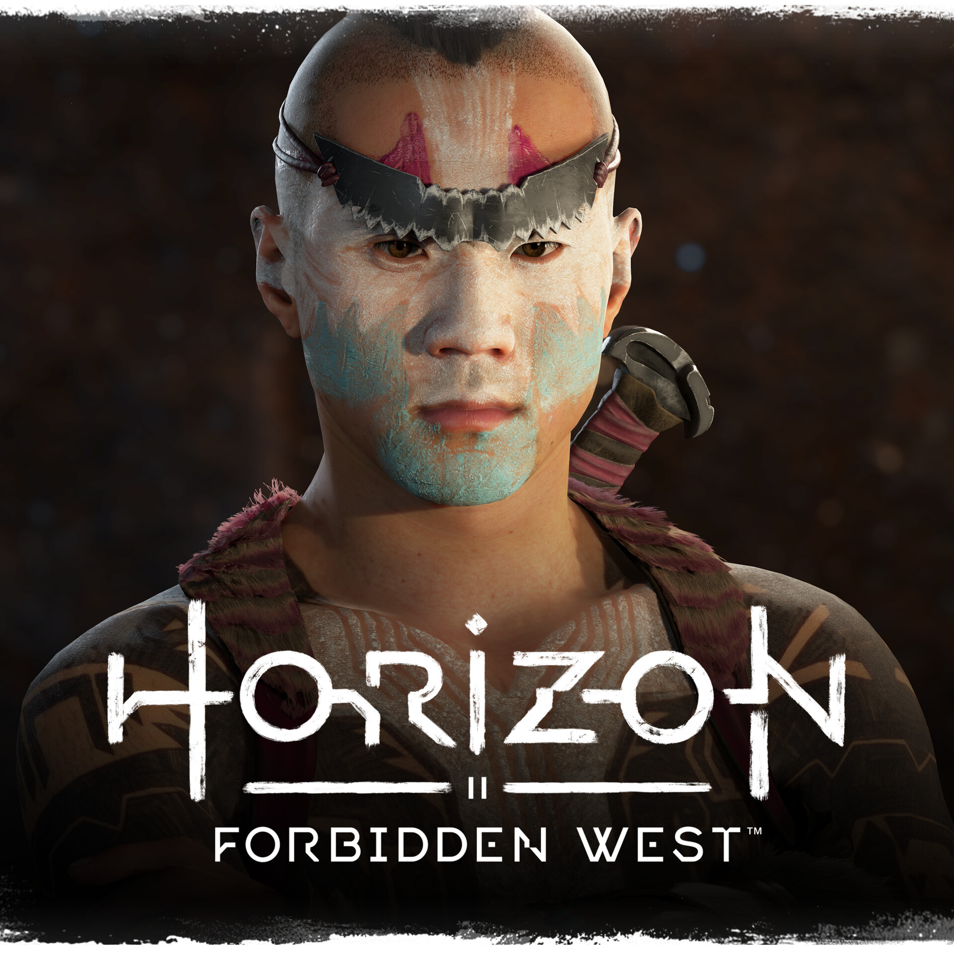 ArtStation - Horizon Forbidden West - Tenakth SkyClan TeenMale