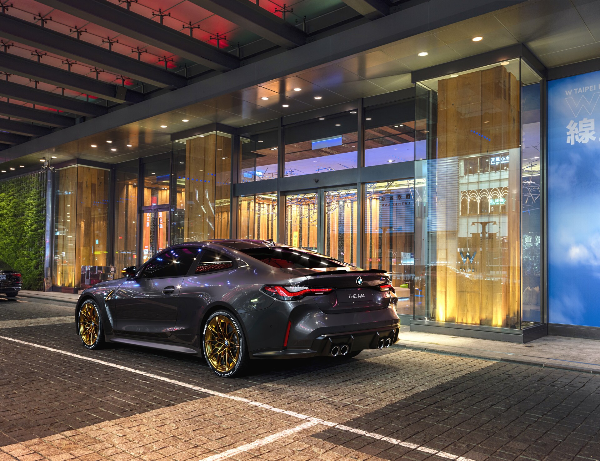 ArtStation - CGI Artist Mohammed Atef