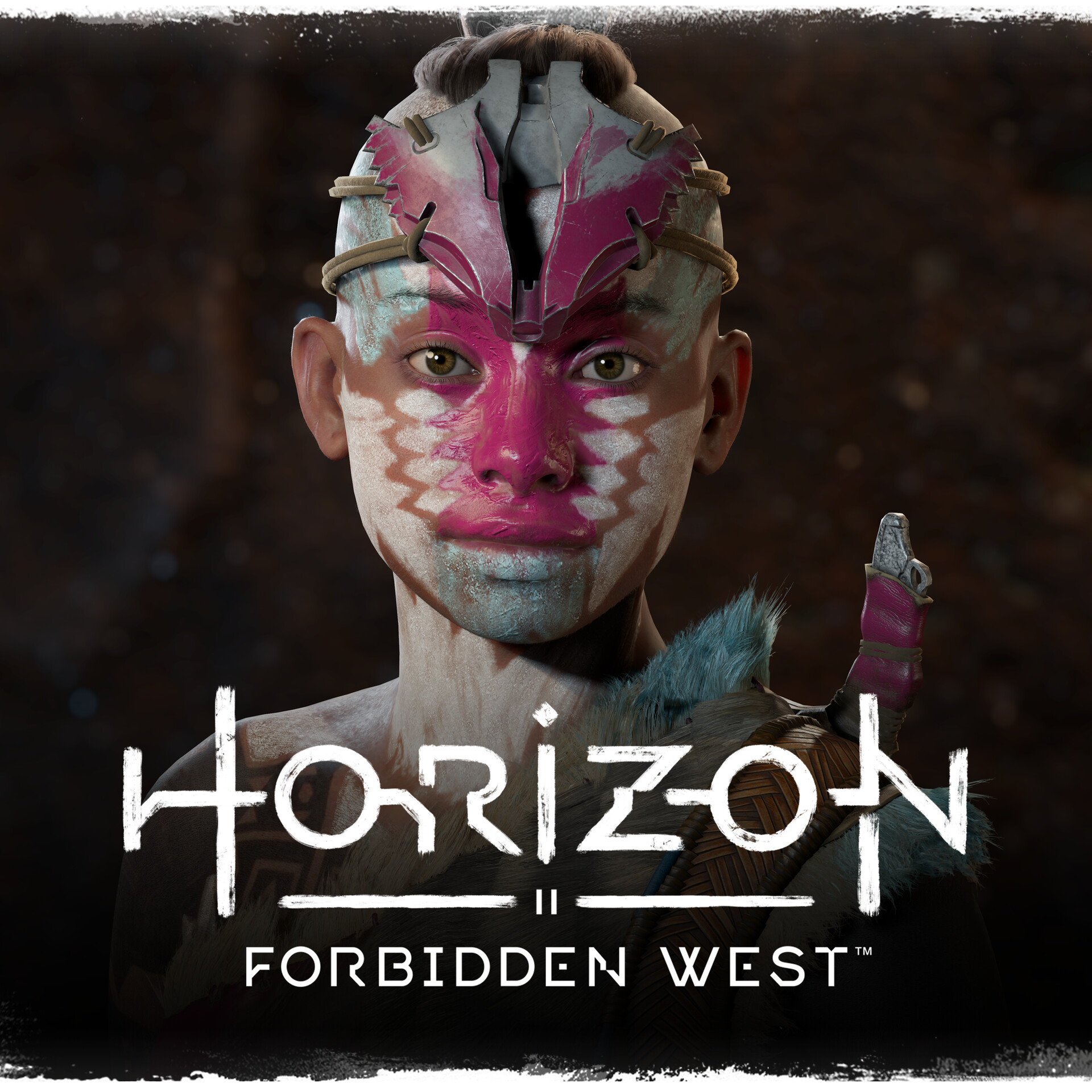 ArtStation - Horizon Forbidden West - Tenakth SkyClan TeenFemale