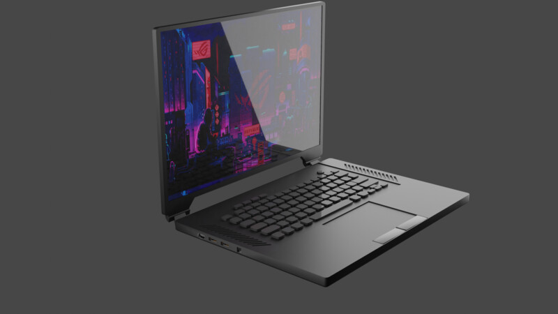 ArtStation - Pratheesh Kumar S