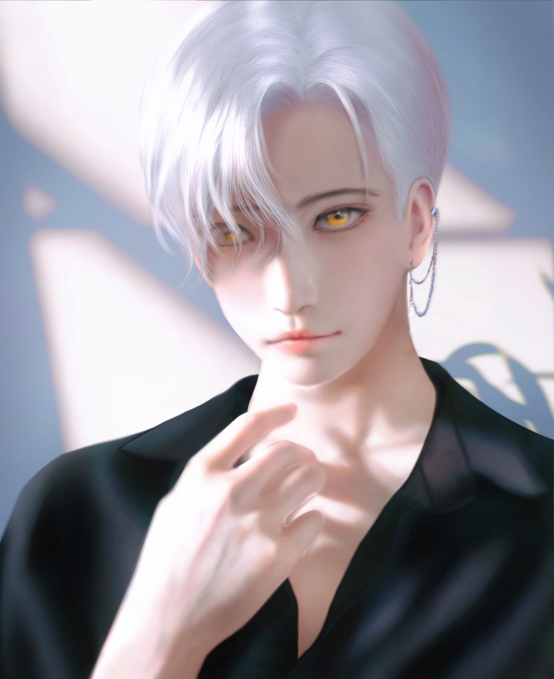 ArtStation - Forenoon