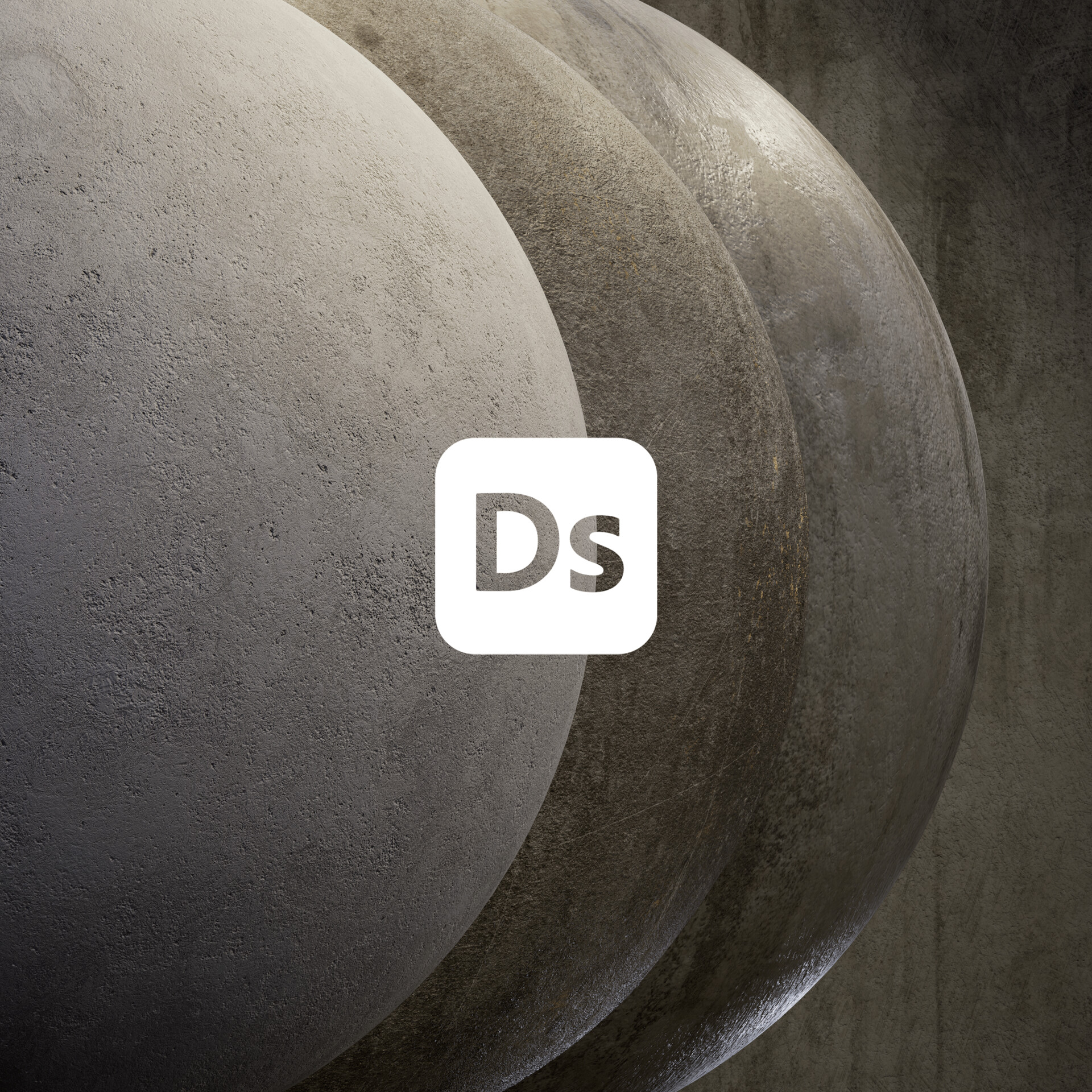 ArtStation - Plaster Walls