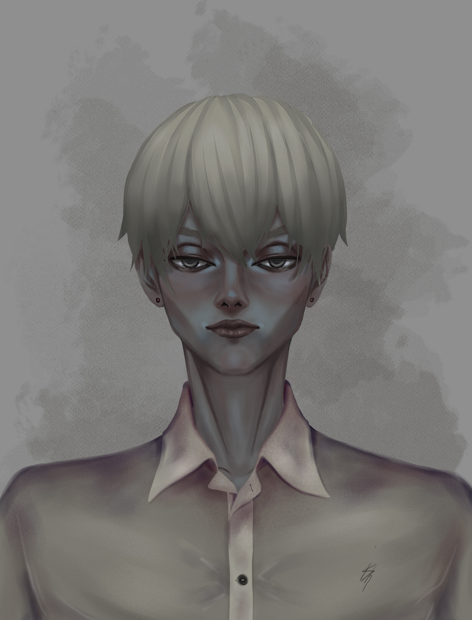 ArtStation - Cameron