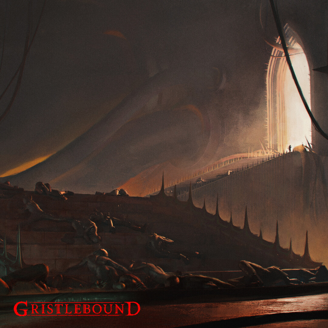 Jordan Reynolds - Final Ascent