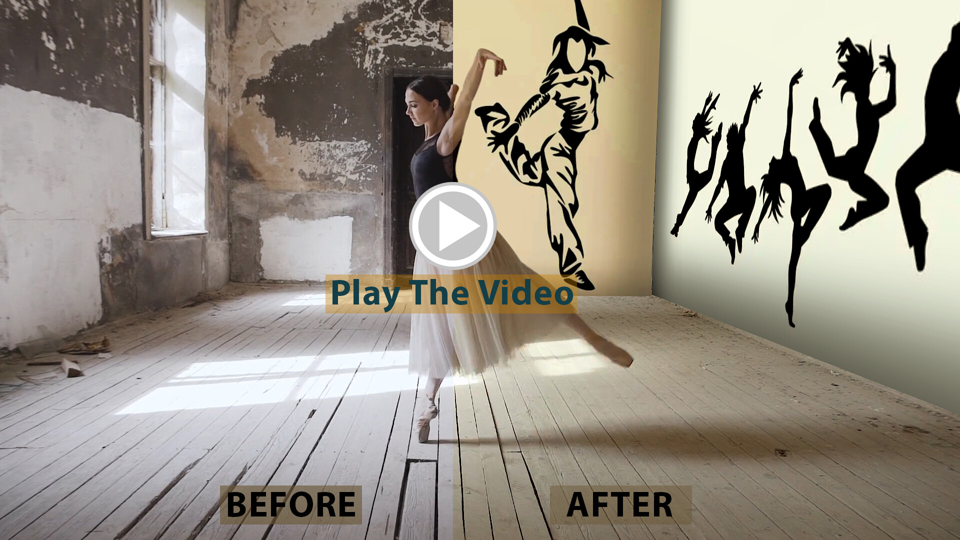 ArtStation - 3D Motion Tracking