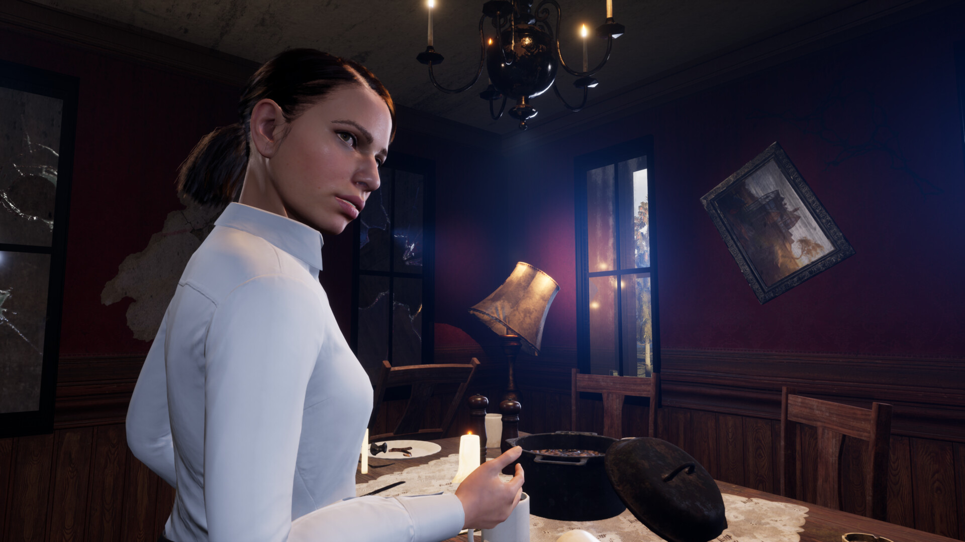 ArtStation - Anomaly