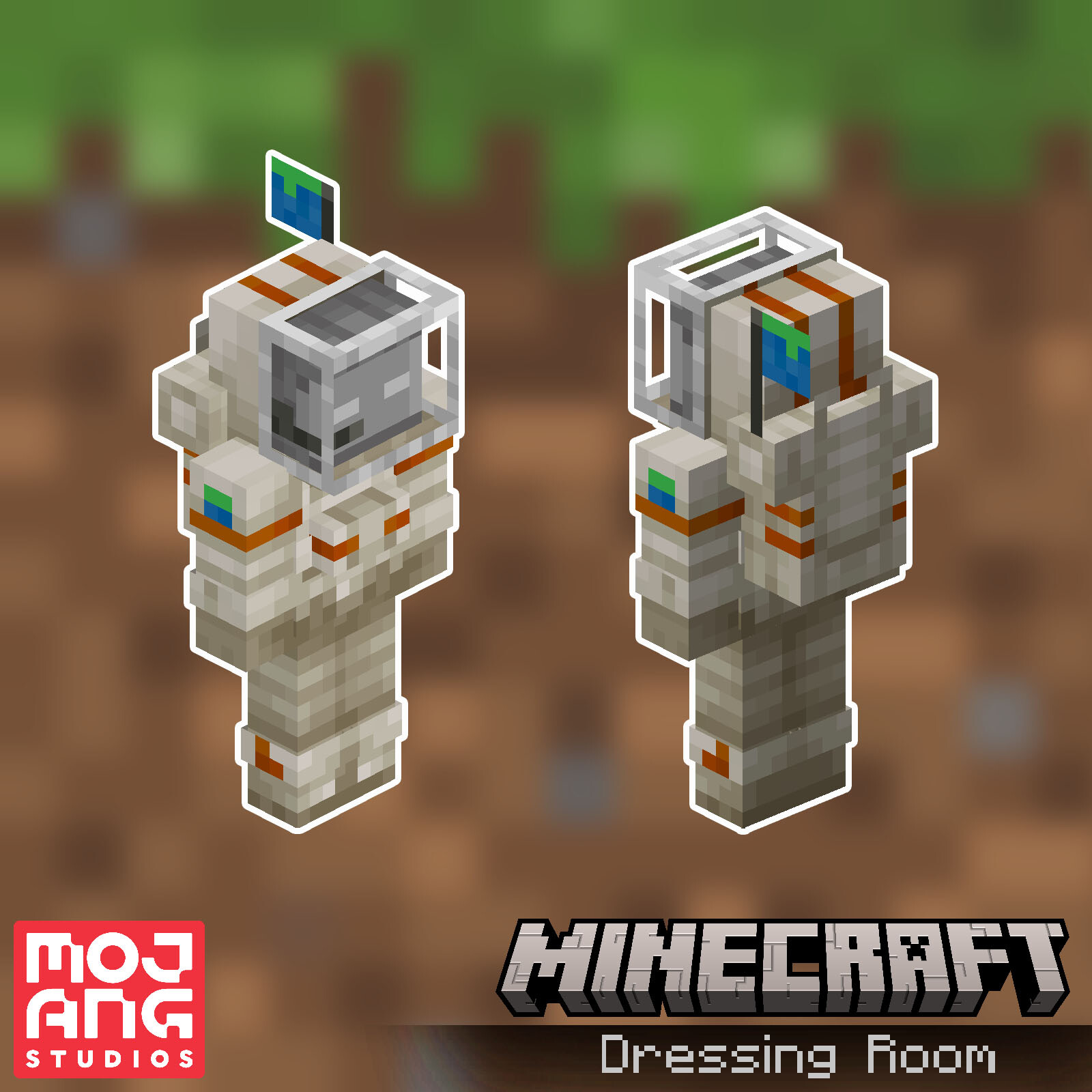 ArtStation - Astronaut