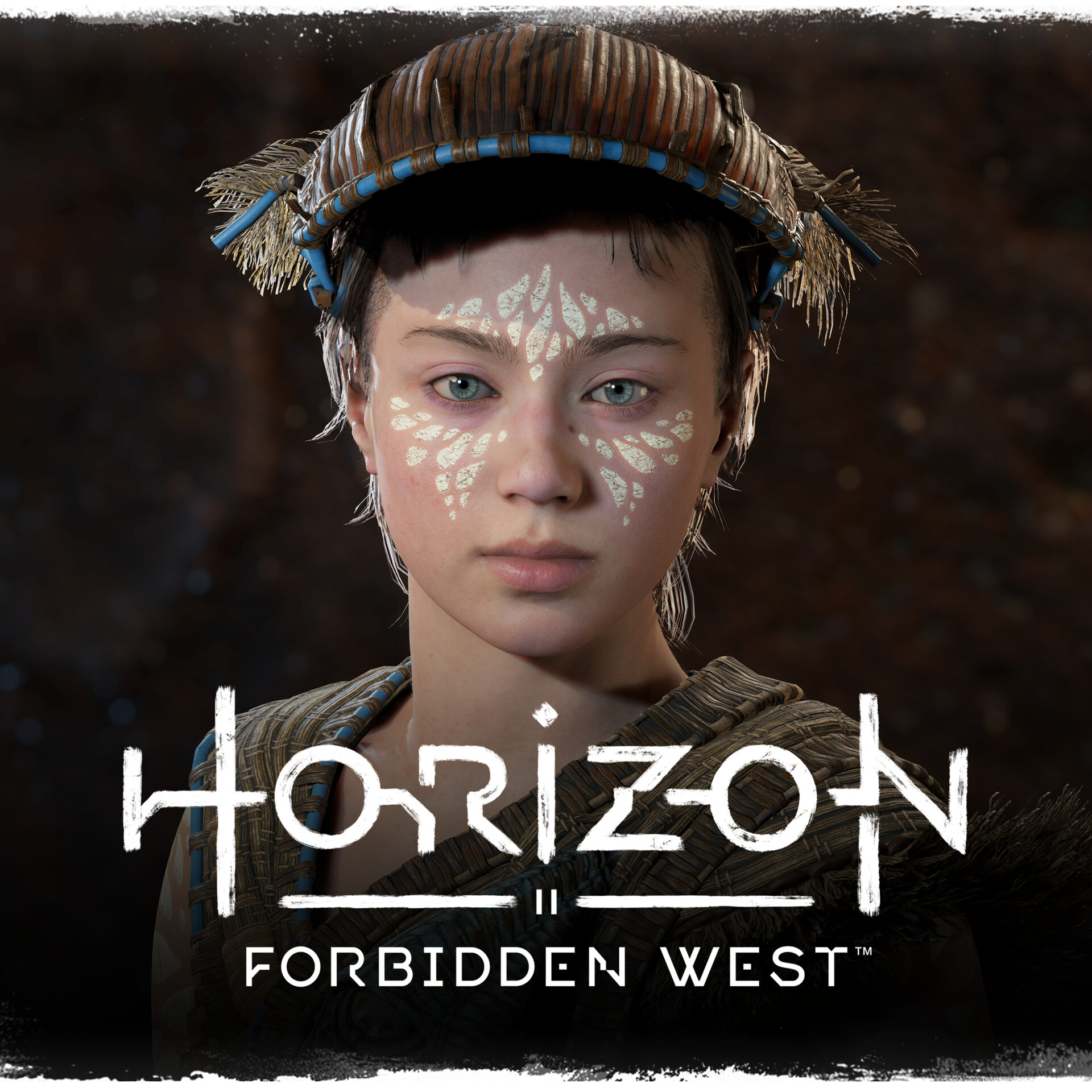 ArtStation - Horizon Forbidden West - Utaru TeenFemale