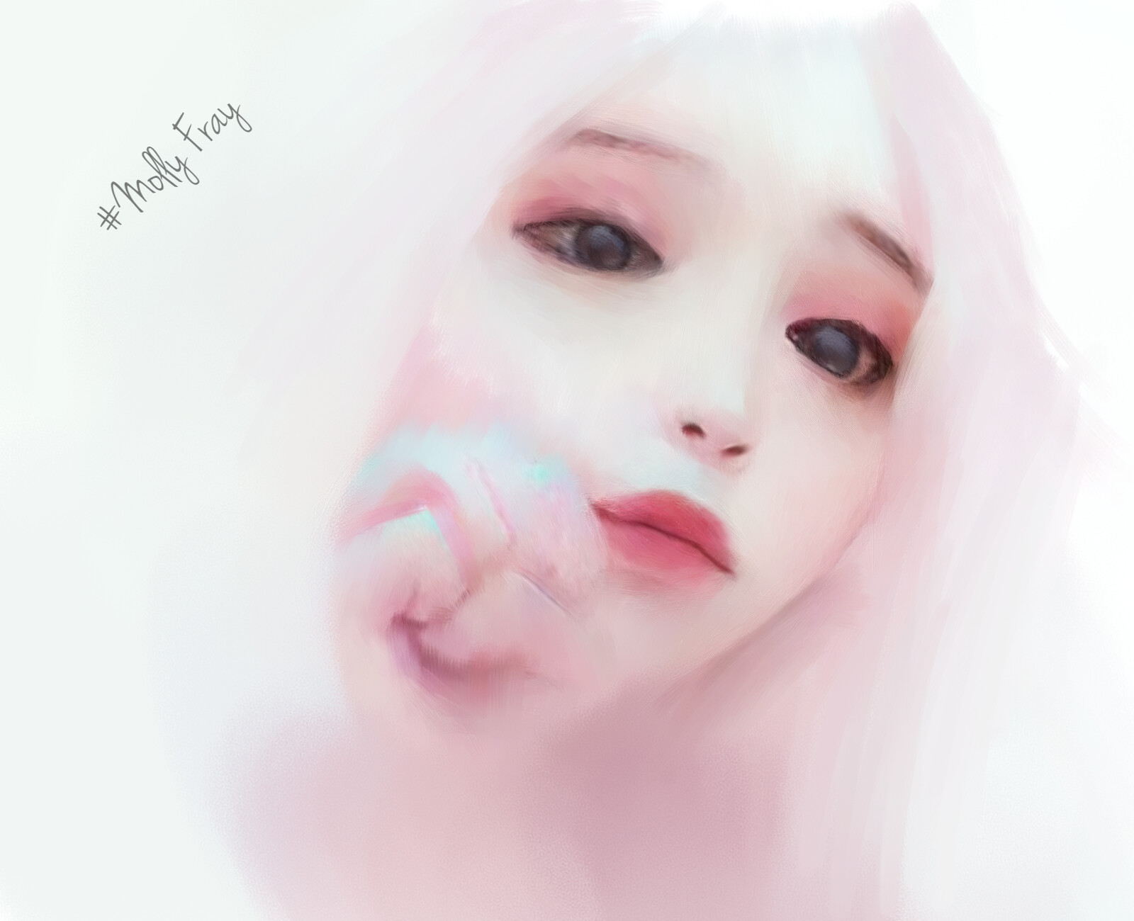 ArtStation - Кавай / Kawai