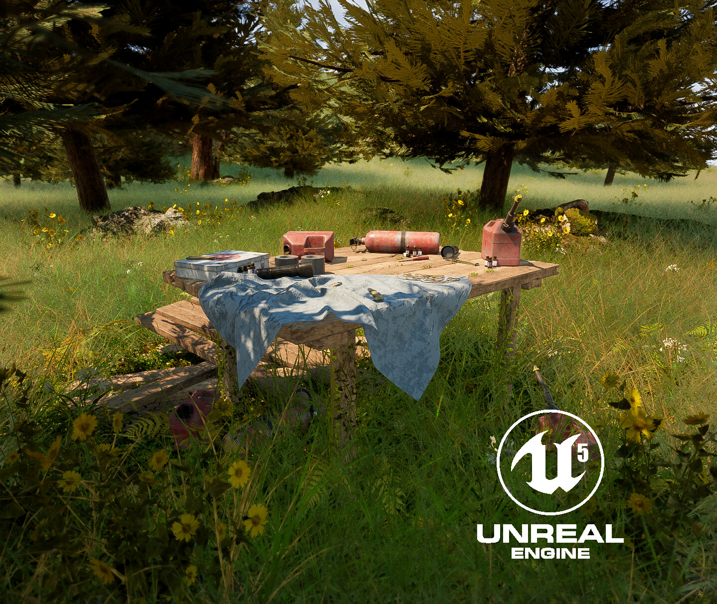 ArtStation - Prop Project