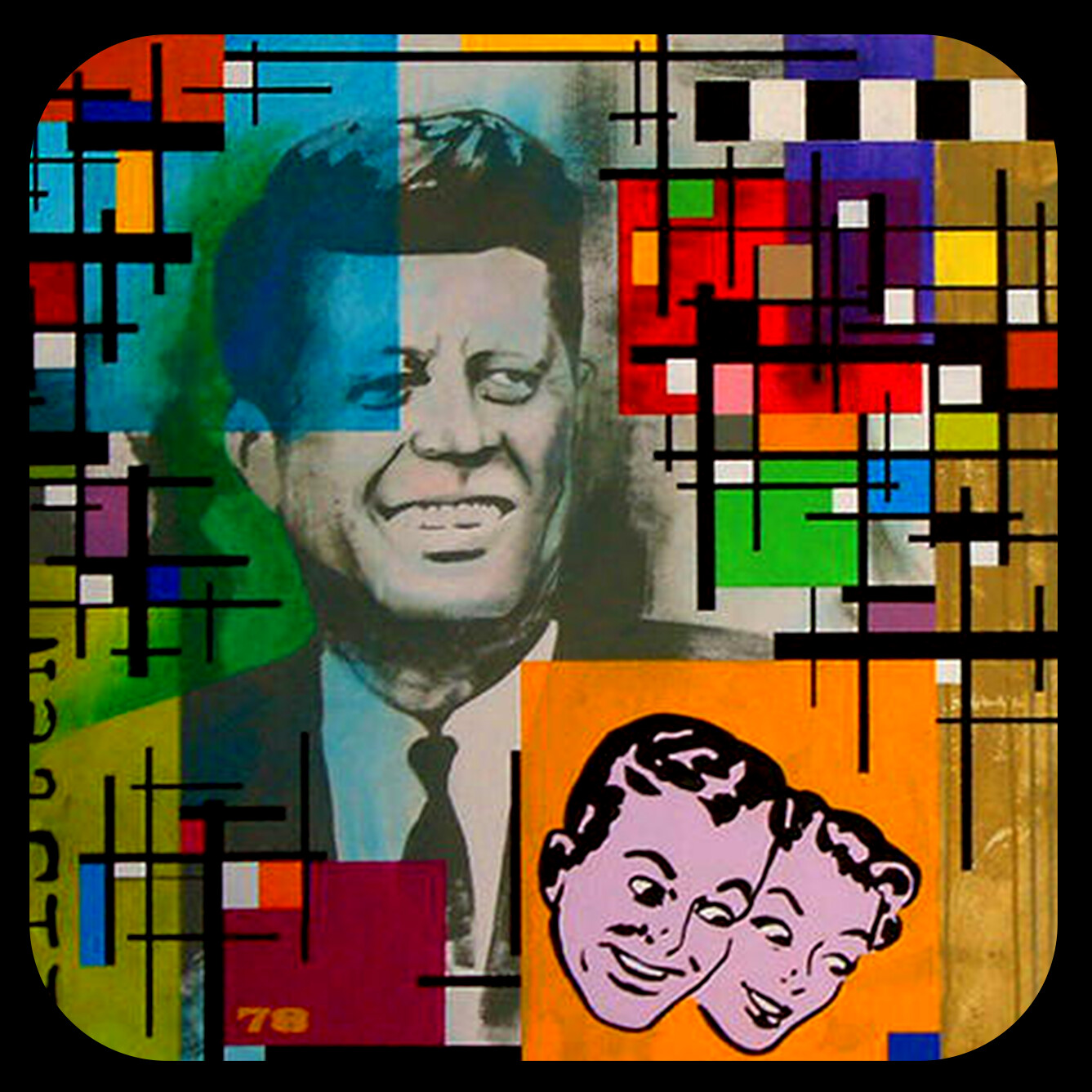 ArtStation - Paintings by David Dempsey