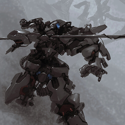 ArtStation - "History of the Three Kingdoms"