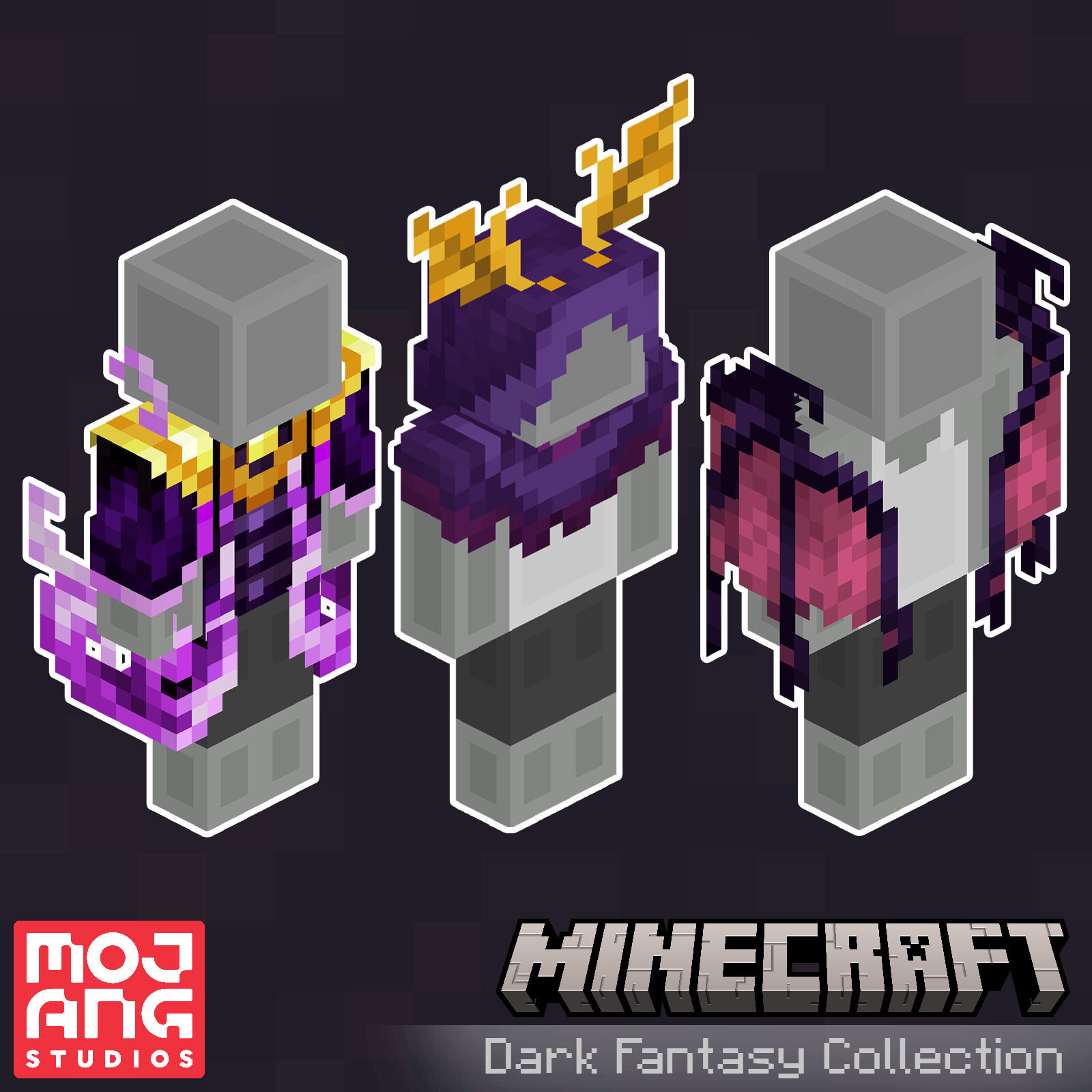 ArtStation - Dark Fantasy Collection