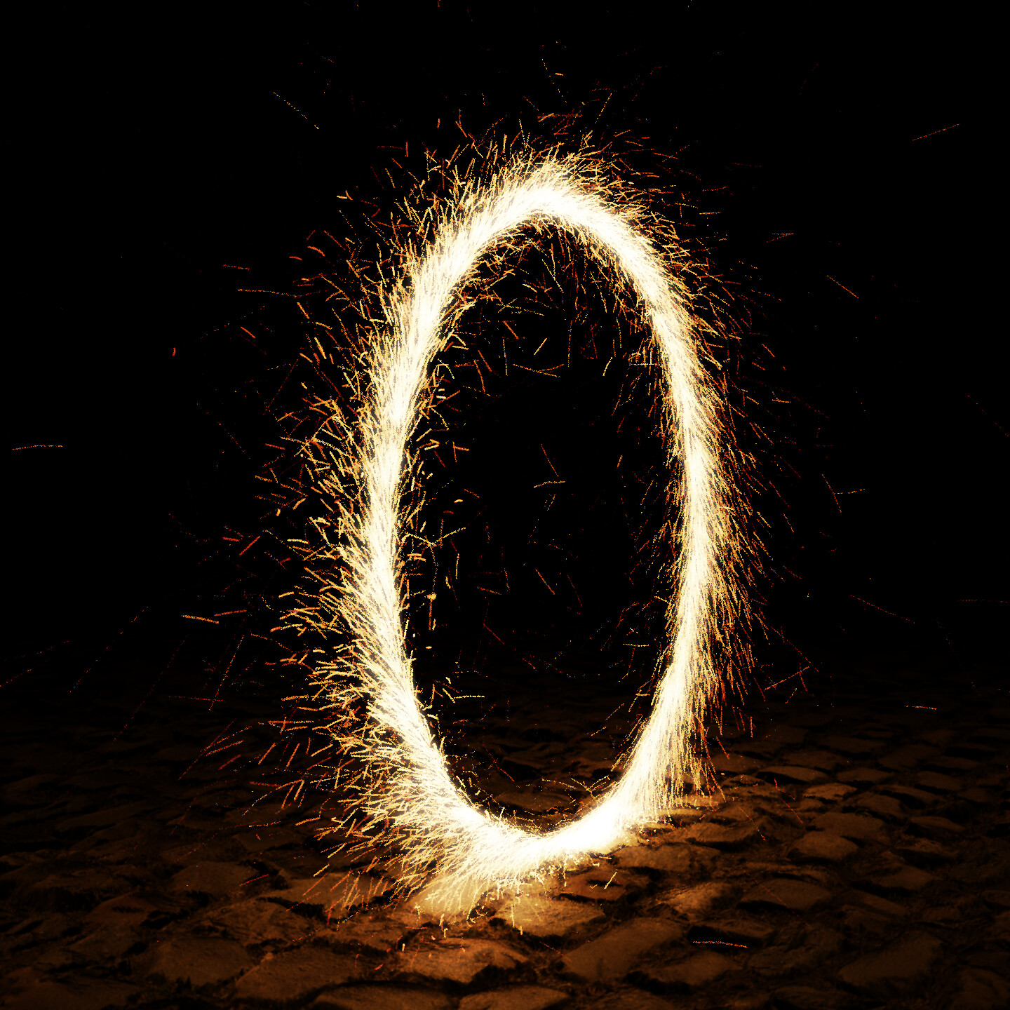 ArtStation - Doctor Strange VFX Portal