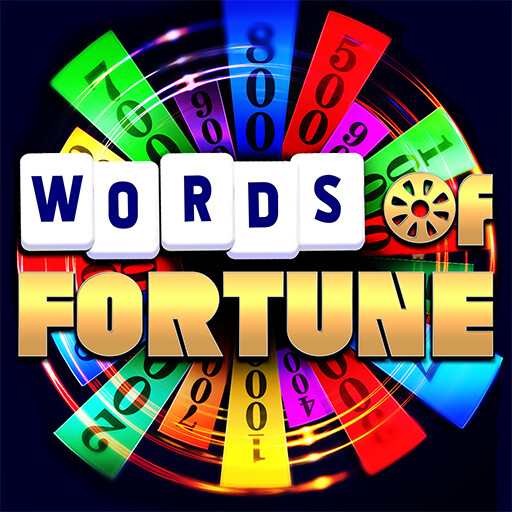 ArtStation - Words of Fortune (Sony)