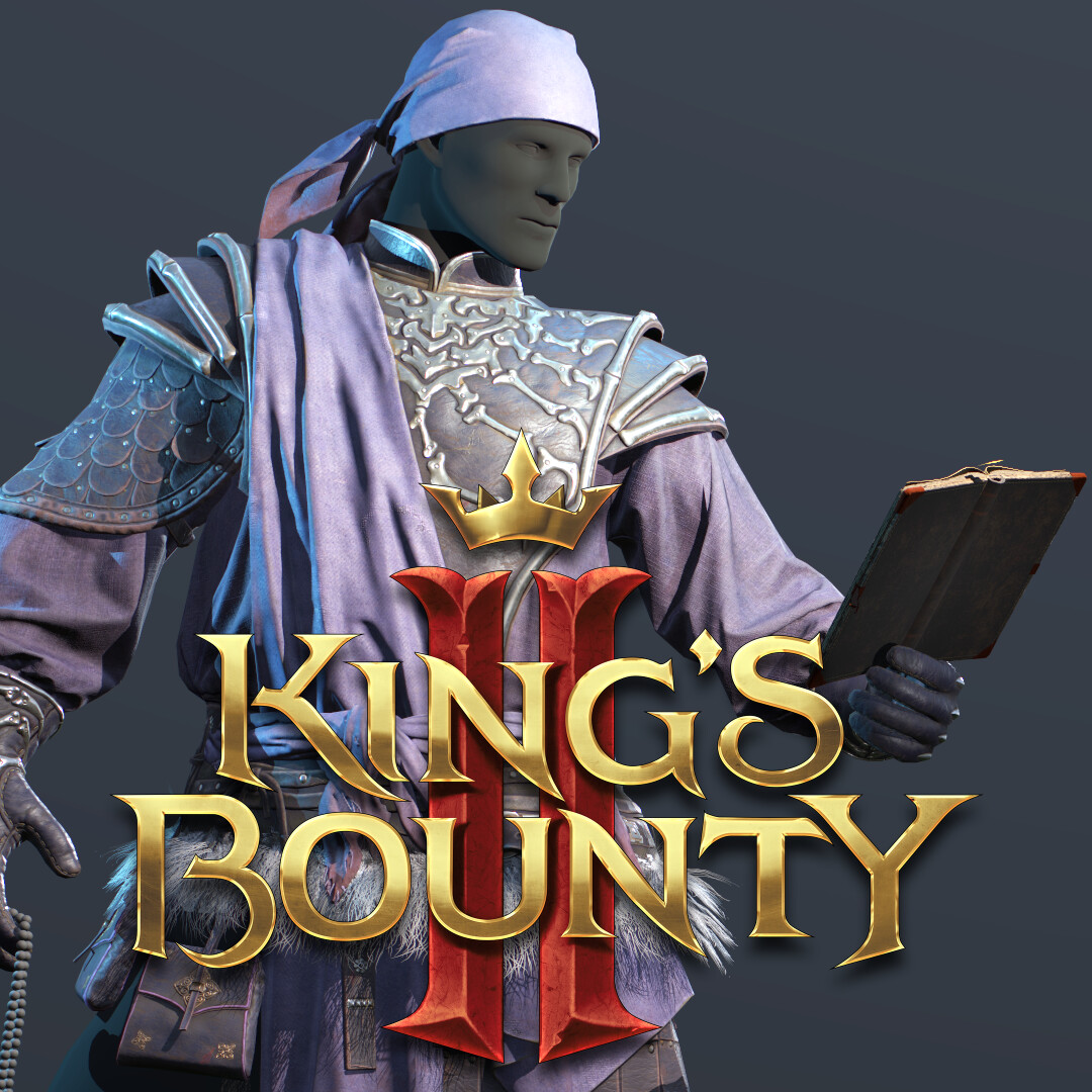 ArtStation - Dissenter