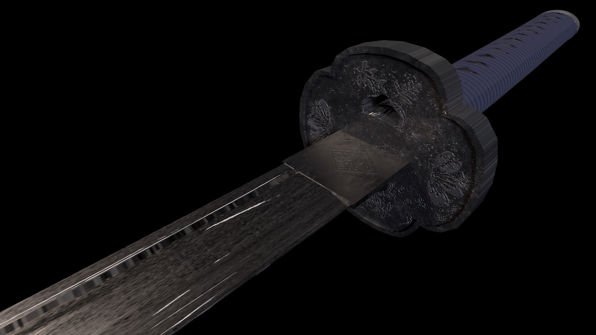 ArtStation - Kusabimaru