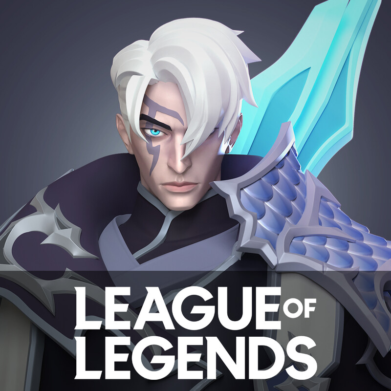 ArtStation - Mr. Guaidou（zebin）