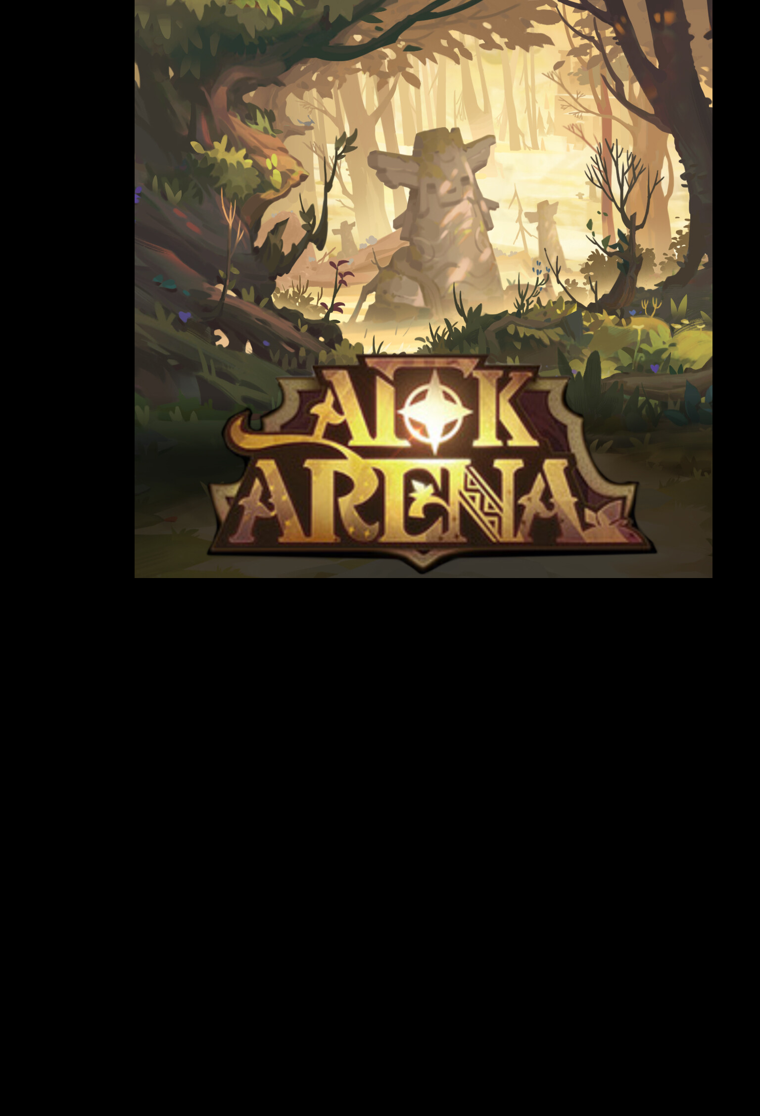 ArtStation - AFK Rainforest 3