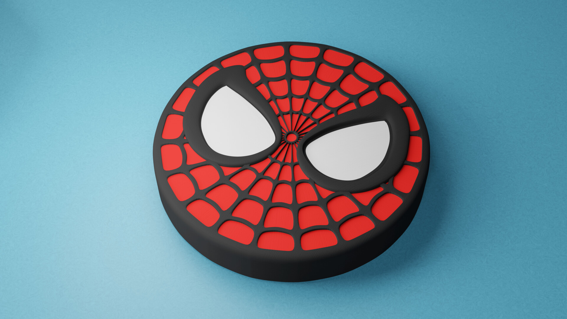 ArtStation - Spidey-Sense