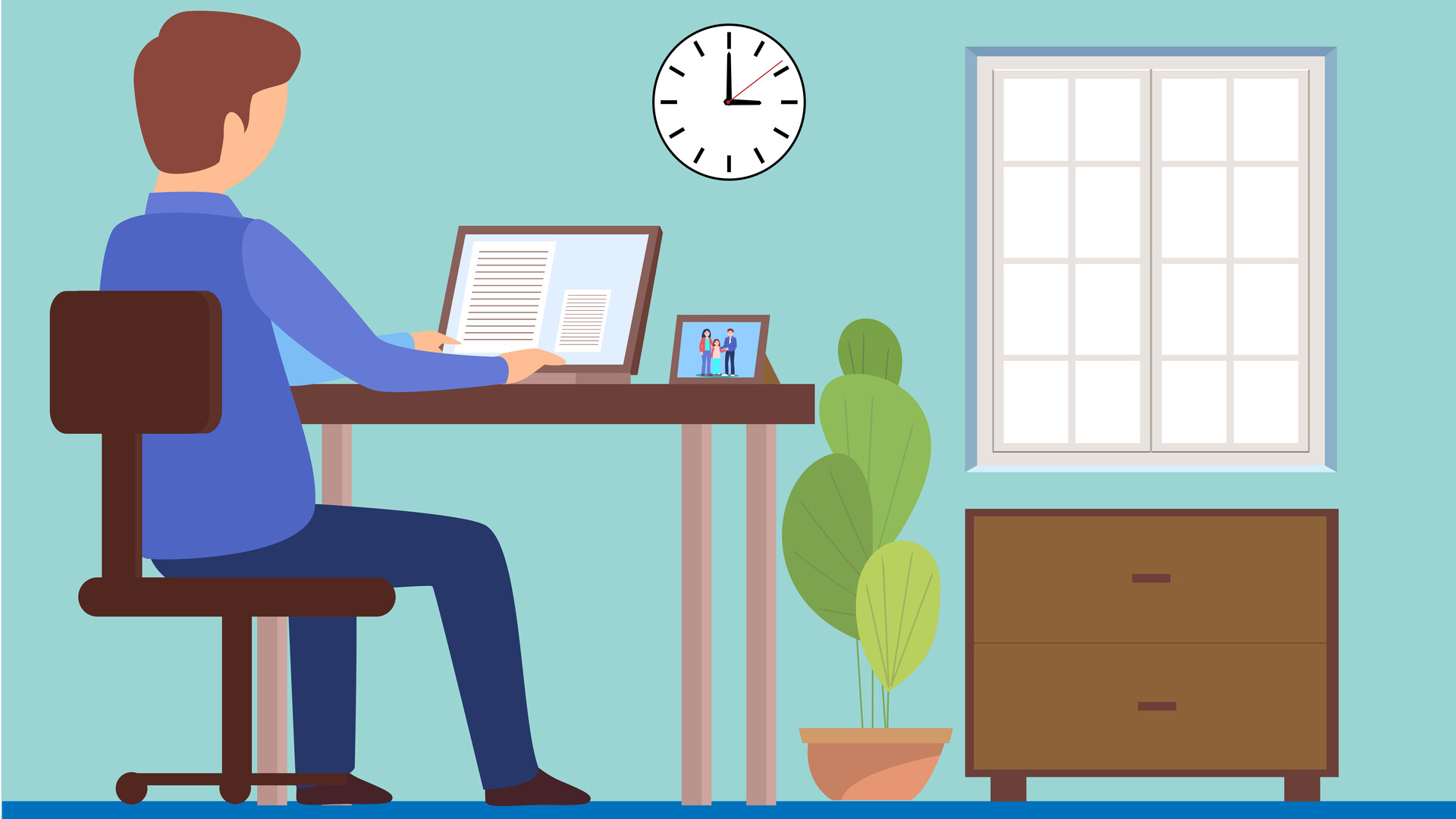 ArtStation - 2D animation