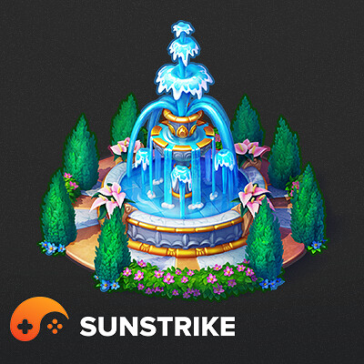 SunStrike Studios