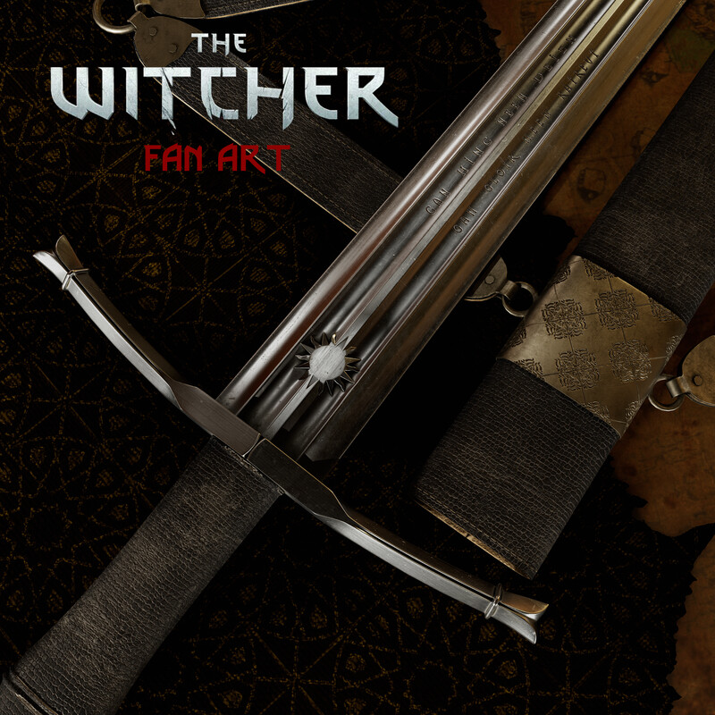 ArtStation - Alina Boika