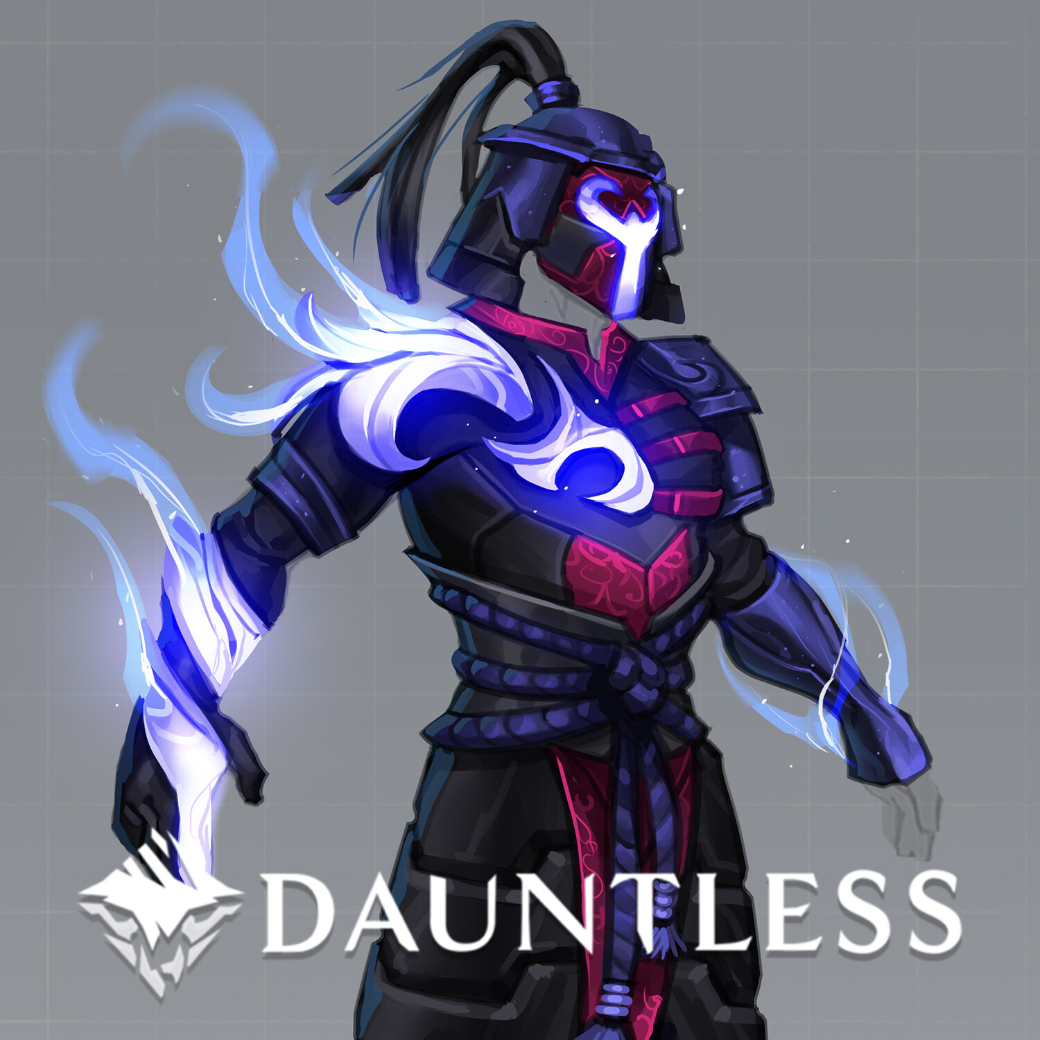ArtStation - Dauntless 3