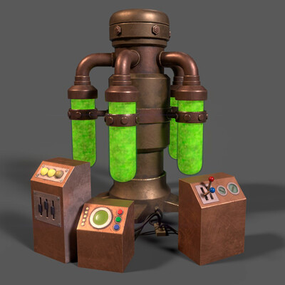 Boris Boiko - Portfolio