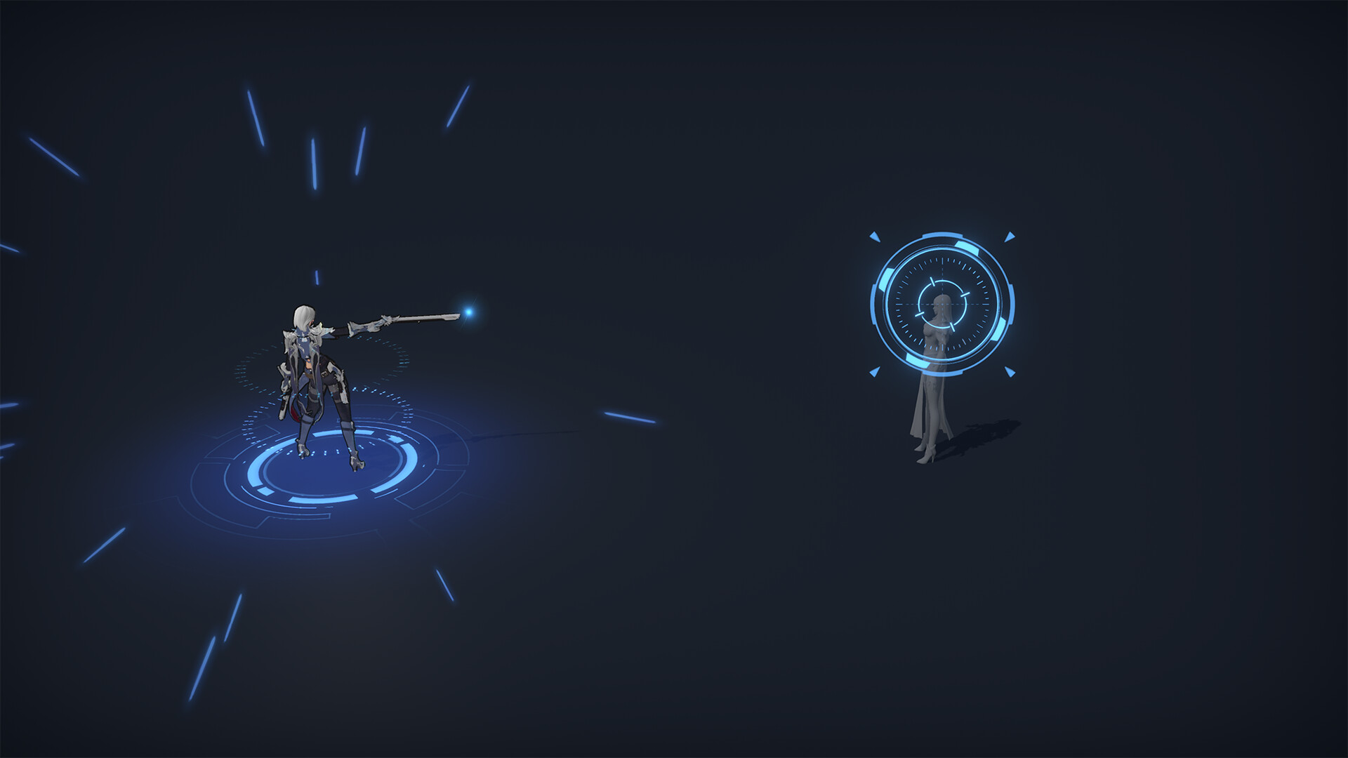 ArtStation - VFX_002