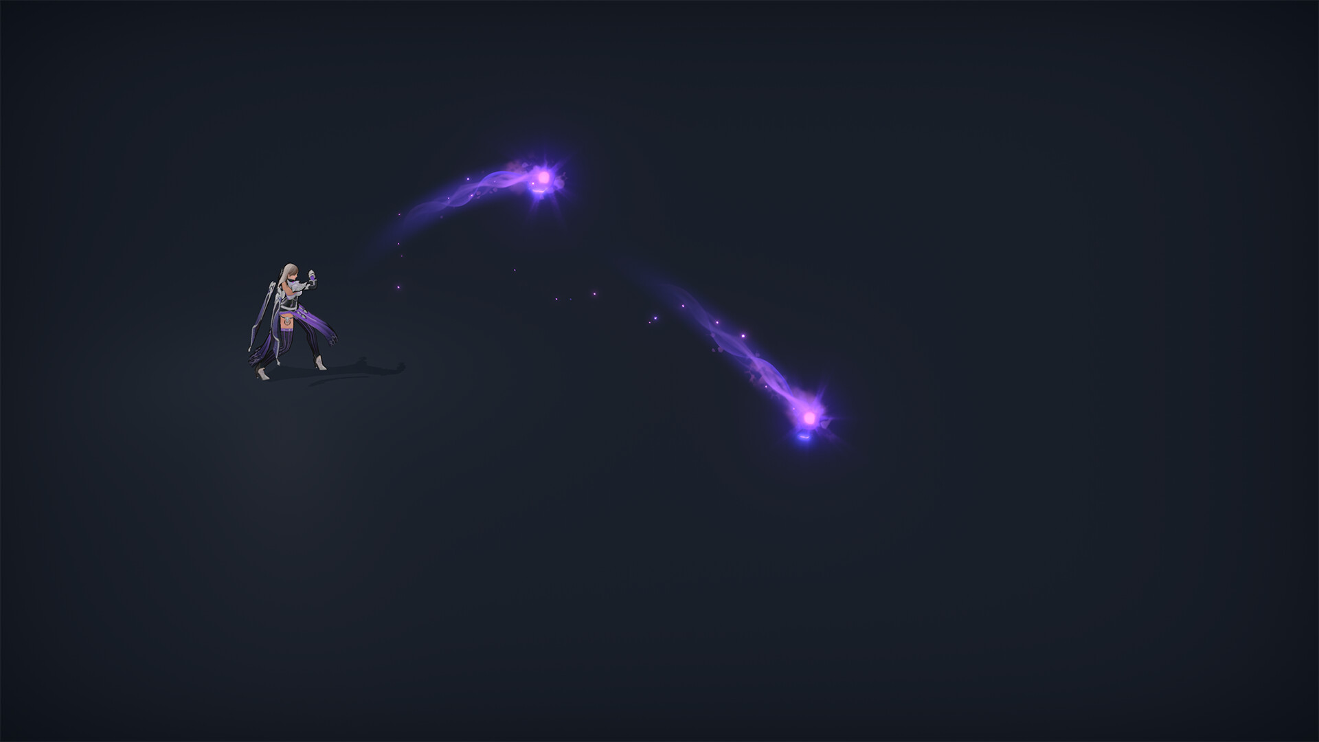 ArtStation - VFX_004