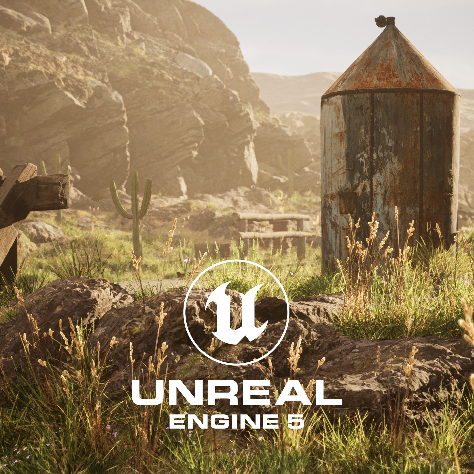 ArtStation - Way Back Home