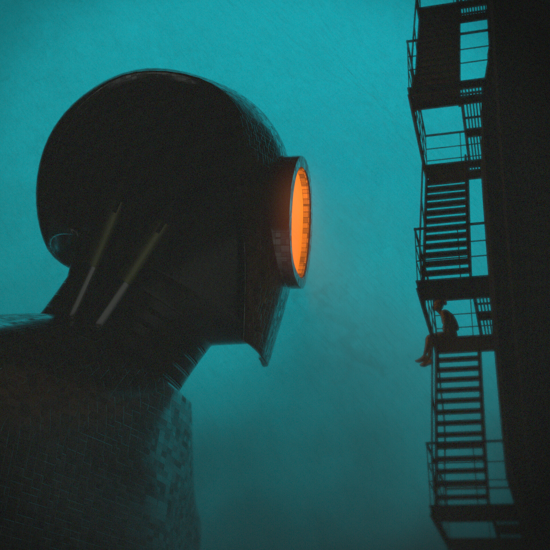 ArtStation - Fresh Air