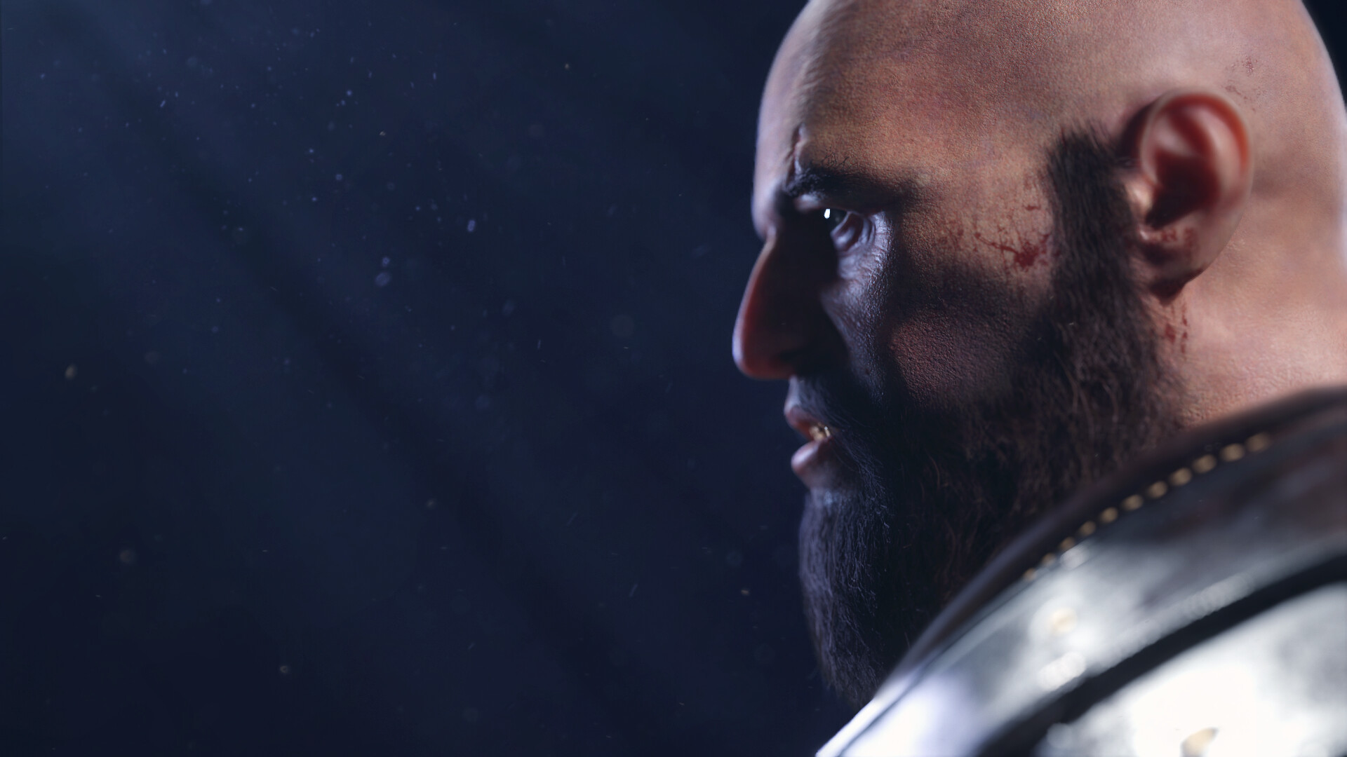 ArtStation - The Brute