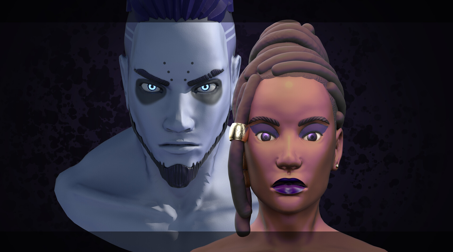 Jason Rivers - Eyes Up, Guardians!