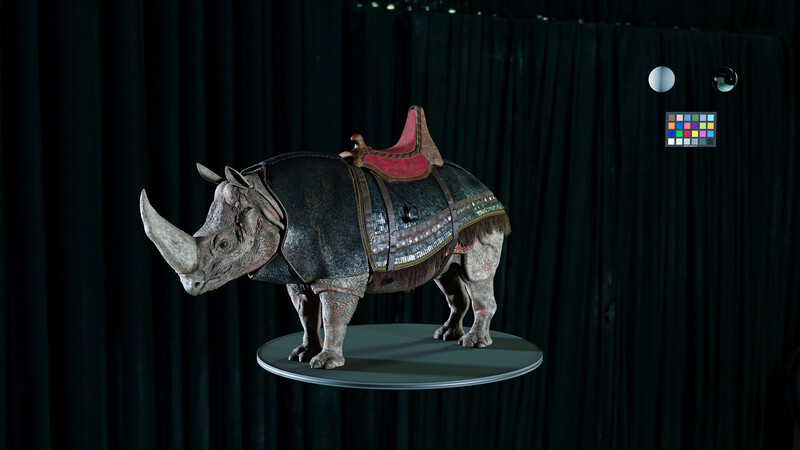 ArtStation - Alireza Akhbari