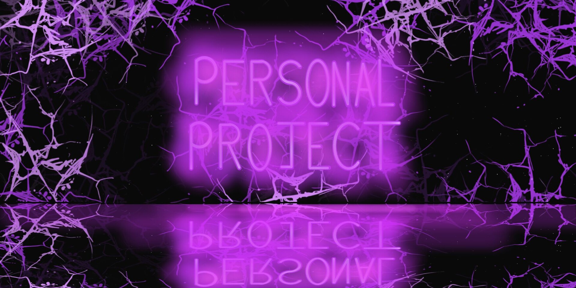 ArtStation - Personal Project