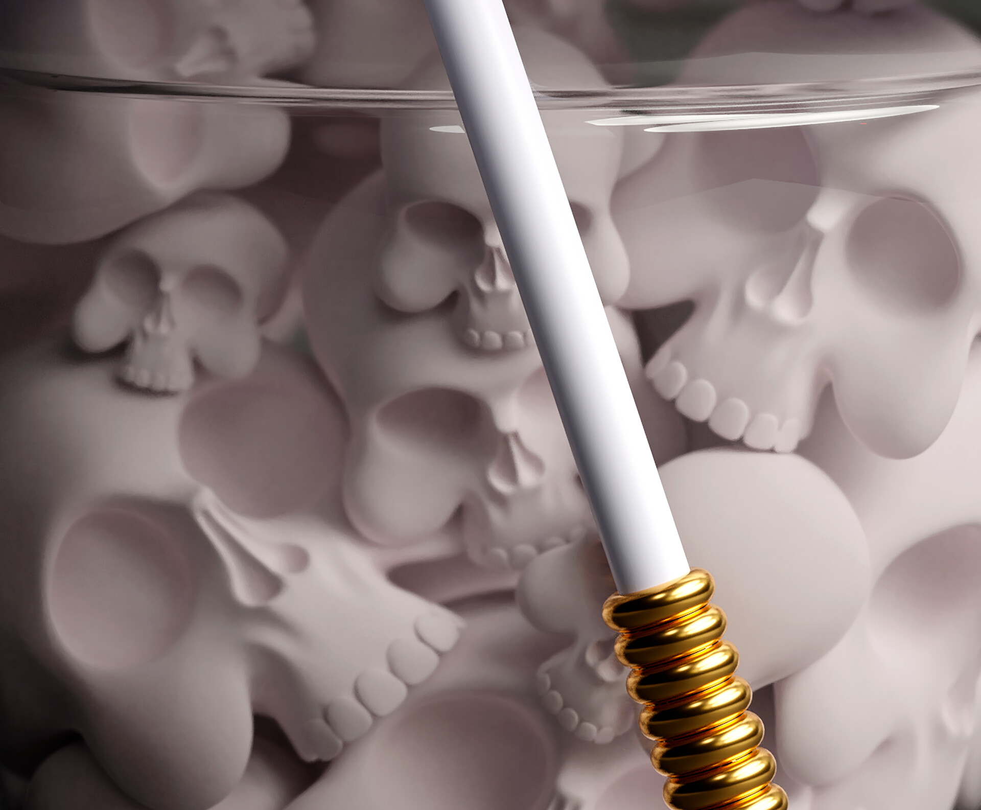 ArtStation - Nested doll