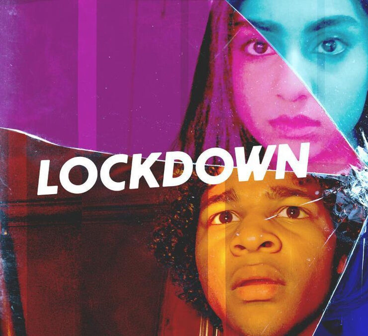 ArtStation - "Lockdown" Youtube Original - Animated Scenes Season 1