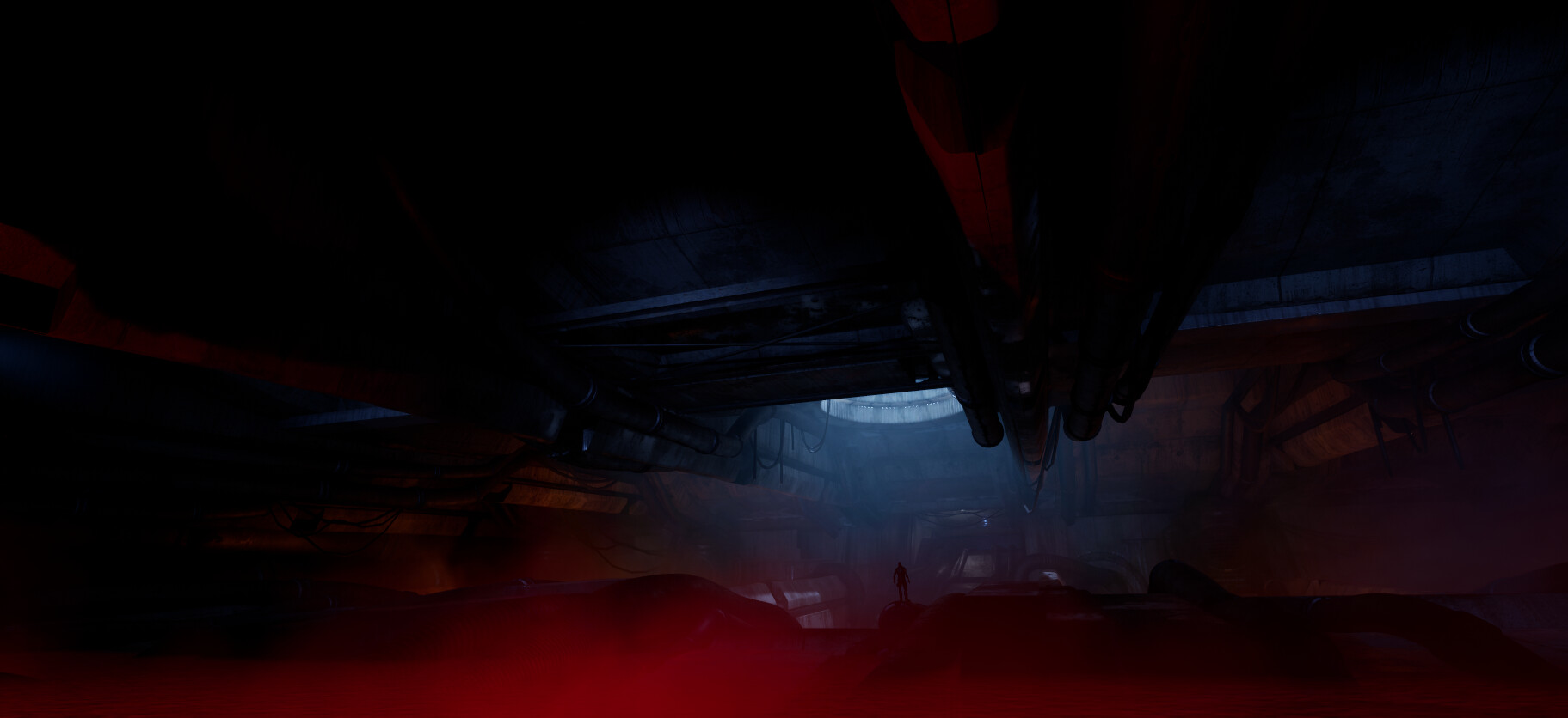 ArtStation - level art practice