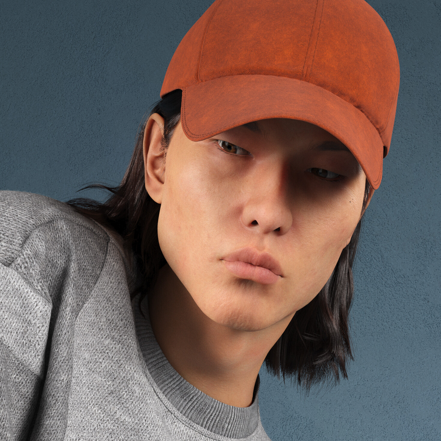 ArtStation - Fan art. Daro Yoon