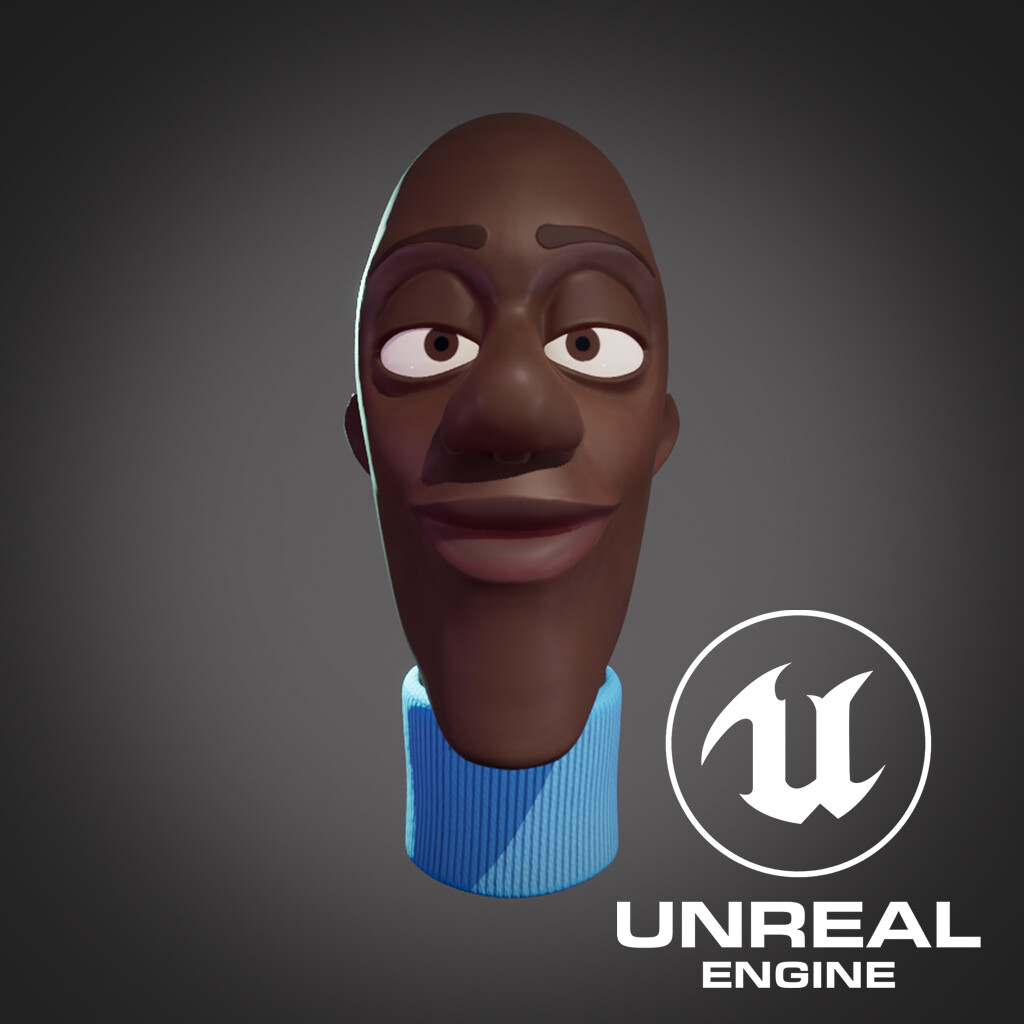 ArtStation - Frozone
