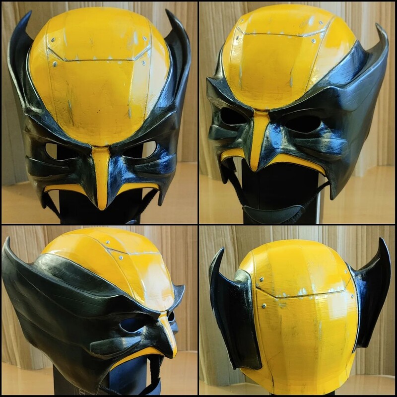 ArtStation - Mike Washington